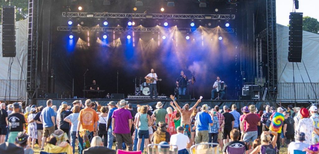 Northern Kin Festival 2025 Cancelled Following ‘Heartbreaking ...